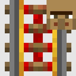 Railman Villager - Minecraft Mods - CurseForge