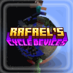 Rafael's Cycle Devices - File - Minecraft Mods - CurseForge