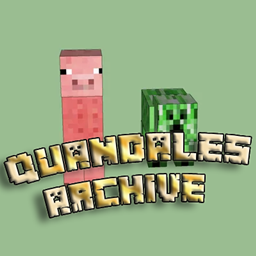 Quandale's Archive (Goofy Pack) - Minecraft Modpacks - CurseForge