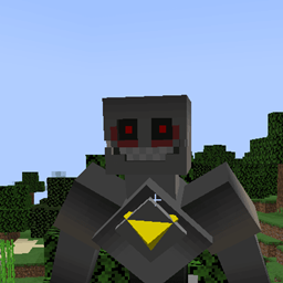 The Pursuer - Minecraft Mods - CurseForge