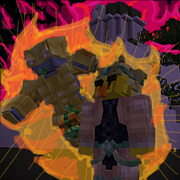 Stardust Crusaders Times: JoJo - Minecraft Modpacks - CurseForge