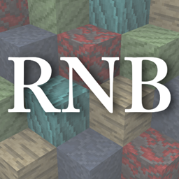 Rock and Block - File - Minecraft Mods - CurseForge