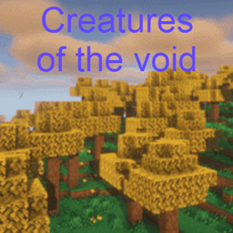 Creatures from the void - Minecraft Mods - CurseForge