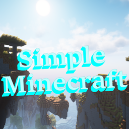 Simple Squared [Fabric] - Minecraft Modpacks - CurseForge