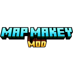 Map Makey - Gallery - Minecraft Mods - CurseForge