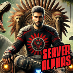 Frozen Alpha Skins - Ark Survival Ascended Mods - CurseForge