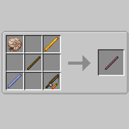 Debug Stick Usage - Minecraft Mods - CurseForge