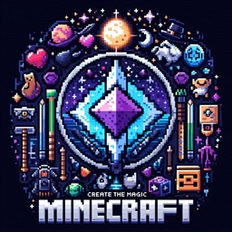 Create the Magic - Minecraft Modpacks - CurseForge