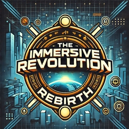 Install The Immersive Revolution: Rebirth - Minecraft Mods & Modpacks ...