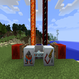 Classic Fabricators - Minecraft Mods - CurseForge