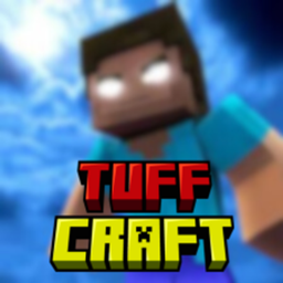 TUFF CRAFT - Minecraft Modpacks - CurseForge