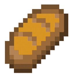 is it bread? - Minecraft Mods - CurseForge