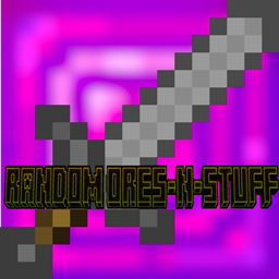 Random Ores-n-stuff - Minecraft Mods - CurseForge