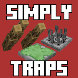 Simply Traps - Minecraft Mods - CurseForge