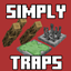 Simply Traps - Minecraft Mods - CurseForge