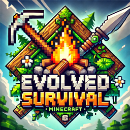 NFuze's Evolved Survival - Minecraft Modpacks - CurseForge