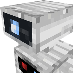 mr nuts - Minecraft Mods - CurseForge