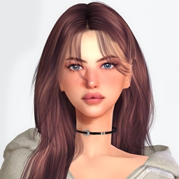 Kerry Korch - The Sims 4 Sims / Households - CurseForge