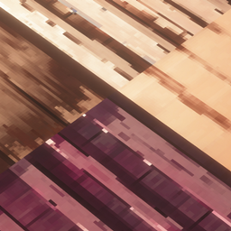 Smooth Wood: Plus+ - Minecraft Mods - CurseForge