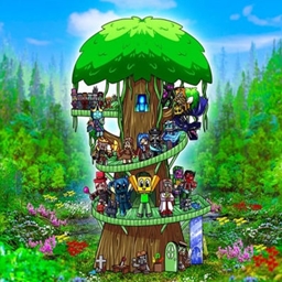 Alphastein Fan - Minecraft Modpacks - CurseForge