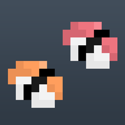 Sushi Craft - Minecraft Mods - CurseForge