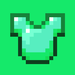 Emerald Armorr - emerald_armor-1.0.0-neoforge-1.21.8.jar - Minecraft ...