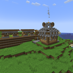 Create Colonies 2 - Minecraft Modpacks - CurseForge