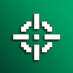 Crosshair PvP ZX - Minecraft Resource Packs - CurseForge