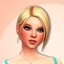Mariana Ponytail - Gallery - The Sims 4 Create a Sim - CurseForge