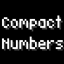 Compact Numbers - Gallery - Minecraft Resource Packs - CurseForge