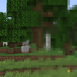 scale - Minecraft Mods - CurseForge