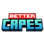Cape | Better Capes - Minecraft Mods - CurseForge