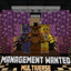 Management Wanted: Multiverse Madness - Minecraft Modpacks - CurseForge