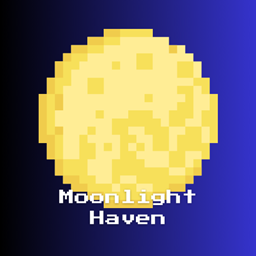 Moonlight Haven - Minecraft Modpacks - CurseForge