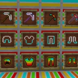 Super Tools Reload - Minecraft Mods - CurseForge