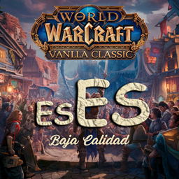 AI VoiceOver Sounds -Vanilla (esES) -Part3 - World of Warcraft Addons ...