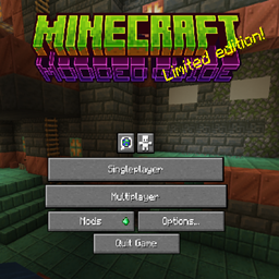 The Beginner's Guide - Minecraft Modpacks - CurseForge