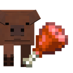 Genetic Animals & Farmer's Delight Compat - Minecraft Data Packs - CurseForge