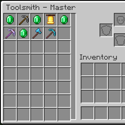 Villager Trading Grid - Minecraft Mods - CurseForge