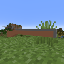 No I Frames - Minecraft Mods - CurseForge