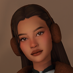 [Teddy Bear Collection] Earmuffs - Gallery - The Sims 4 Create a Sim ...