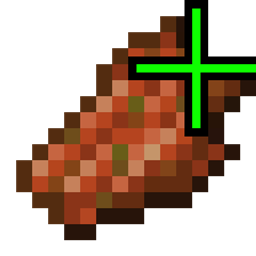 Rotten Flesh Additions - Minecraft Mods - CurseForge