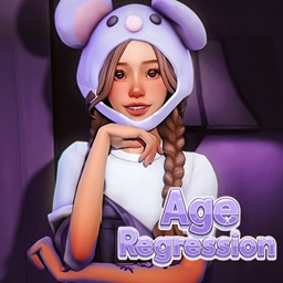 Age Regression Mod - jellypaws / translation spanish by dokimtz - Files ...
