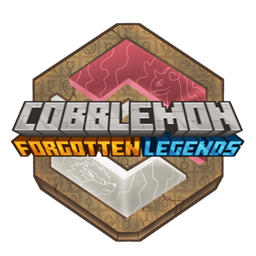 Cobblemon Forgotten Legends - Minecraft Modpacks - CurseForge