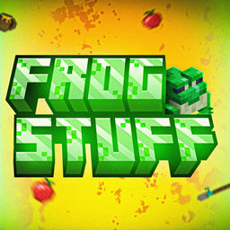 Frog stuff [CANCELED] - Gallery - Minecraft Mods - CurseForge