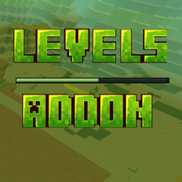 Levels SMP Addon - File - Minecraft Bedrock Addons - CurseForge