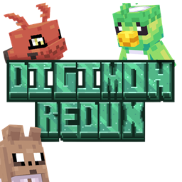 Digimon Redux - Minecraft Modpacks - CurseForge