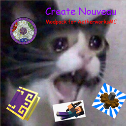 Create Nouveau - Aetherworks - Gallery - Minecraft Modpacks - CurseForge