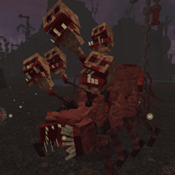 Parasites: EVOLVED (Sigma) - Minecraft Modpacks - CurseForge