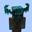 Sculk Villager - Gallery - Minecraft Mods - CurseForge